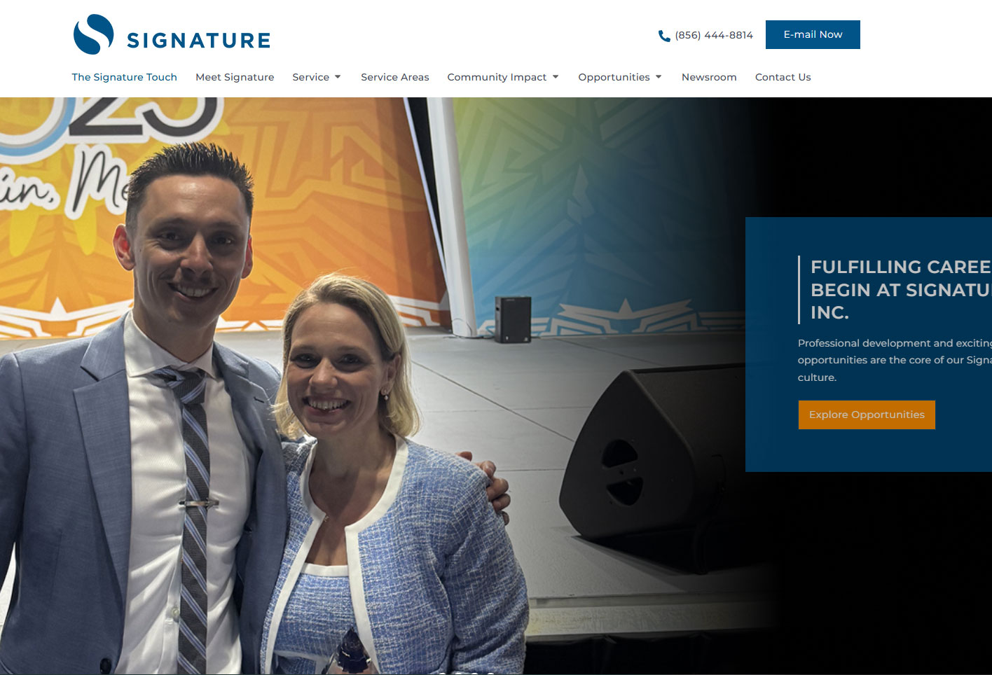 Signature - Better Image Solutions